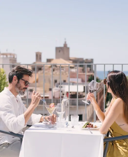 Authentic Luxury Hotels - Garden Hotels - Official