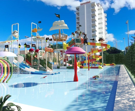 Entertainment | HYB Eurocalas - Official Website