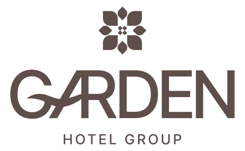 Una nueva marca para una hospitalidad con propósito | Garden Hotel Group